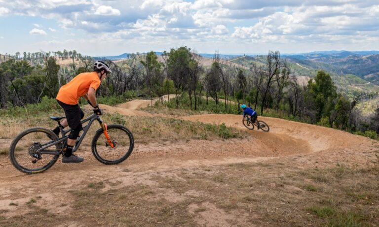 Best MTB spots in the Adelaide Hills | Escapegoat